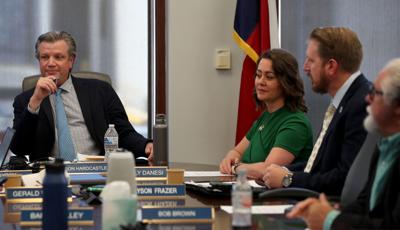 Temporary restraining order issued against Galveston Park Board of ...