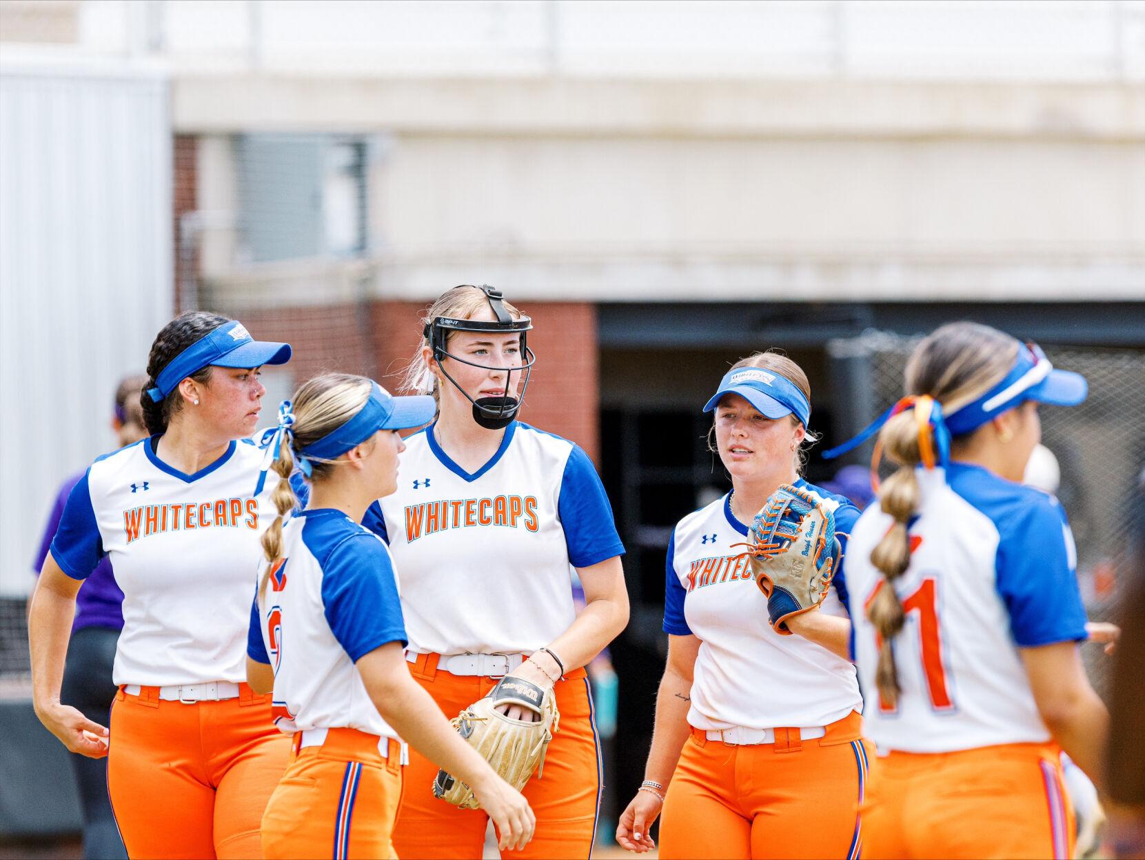 Whitecaps rally again, knock out Florida Southwestern in NJCAA DI World ...