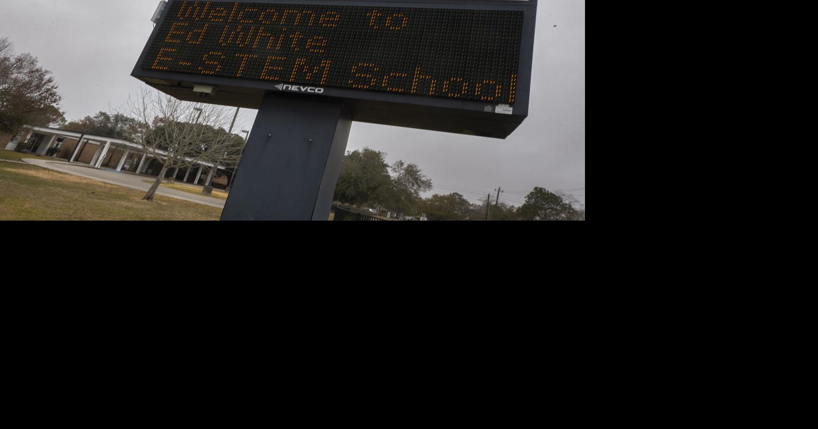 New Ed White Elementary School design approved | Local News | The Daily ...