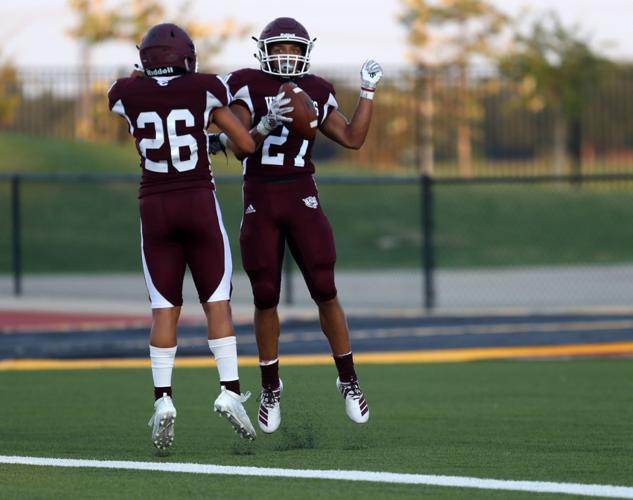 Late score sees Deer Park edge Clear Creek | High School Sports | The ...
