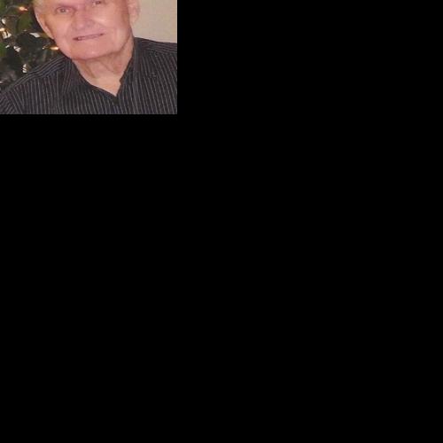 Charles W. Anderson | Obituaries | The Daily News