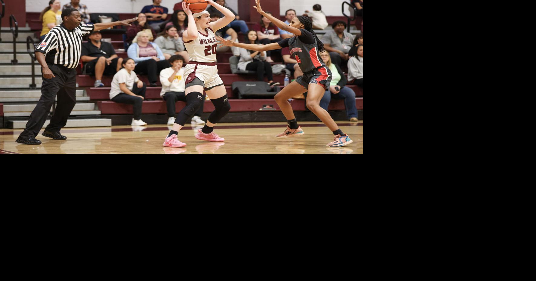 Strong defense sets tone, as Clear Brook tops Clear Creek | High School ...