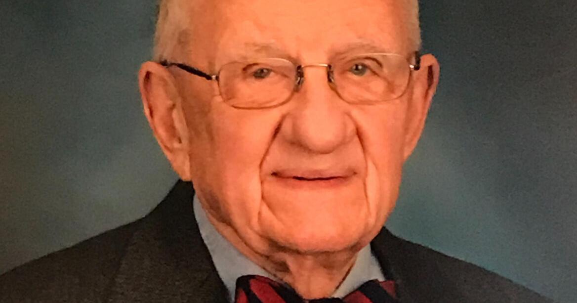Elgene George "Elg" Mainous | Obituaries | The Daily News