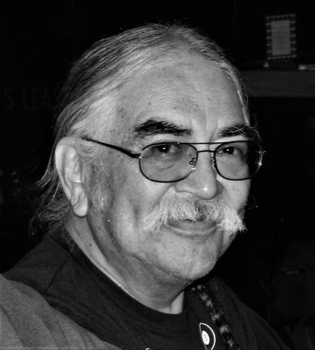 Gilbert R. Alvarado | Obituaries | The Daily News