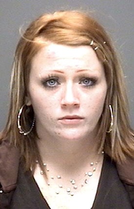 Pair arrested after app tracks stolen phone | Local News | The Daily News