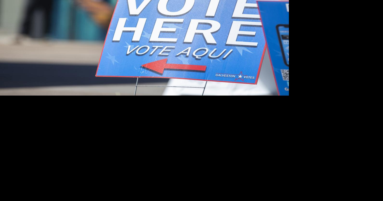 Voting an opportunity for your voice to be heard | Editorials | The ...