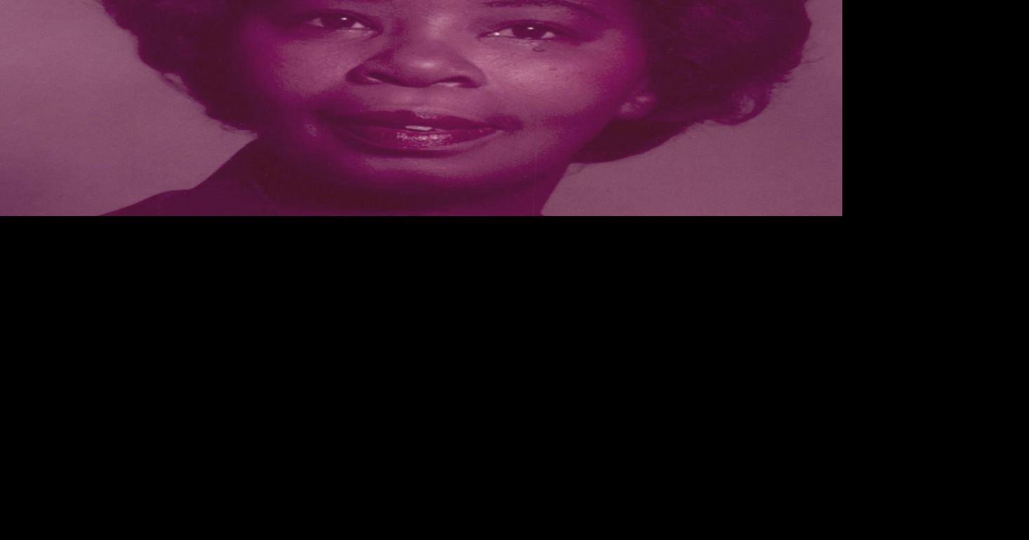 Katie Mae Webb | Obituaries | The Daily News