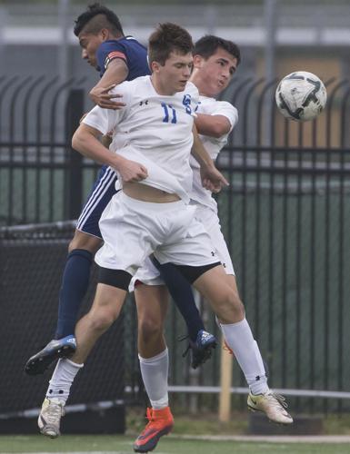 Clear Springs brings fight, but can’t topple top-ranked Elsik | High ...