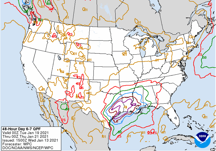 Weather carousel to continue | Weather Man Stan | The Daily News