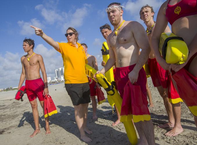 Lifeguards warn of riptides after three drownings this year | Local ...