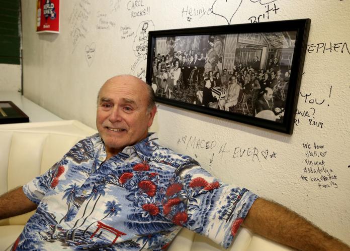 Islanders reflect on Galveston businessman Ronnie Maceo's life | Local ...