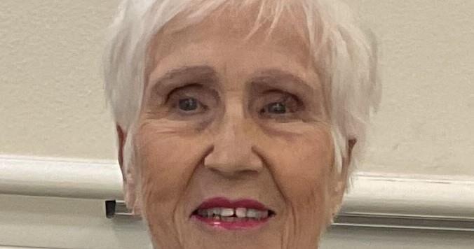 Shirley Ruth Warren | Obituaries | The Daily News