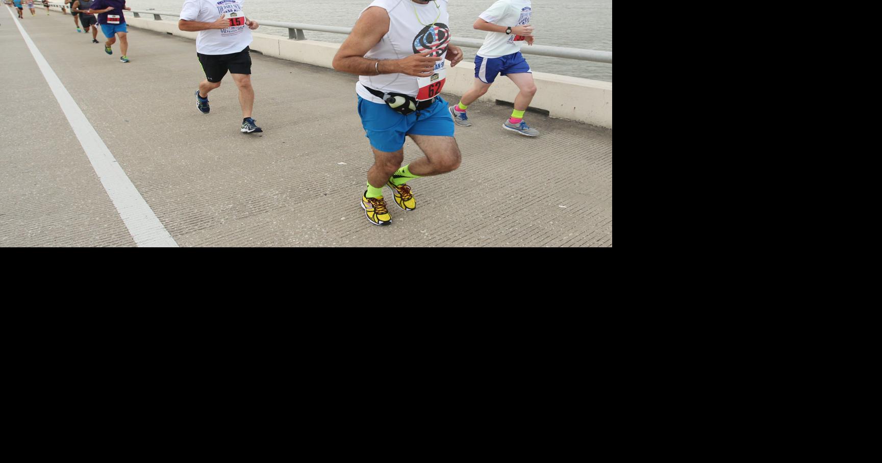 Running Hills 101: Ten Tips for Running Uphill | Press Run | The Daily News