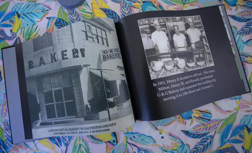 Well-known Galveston baker turns 100 years old | Local News | The Daily ...