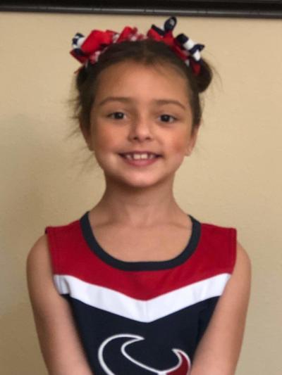 Santa Fe child to serve as Kickoff Kid of the Game at Houston Texans vs ...