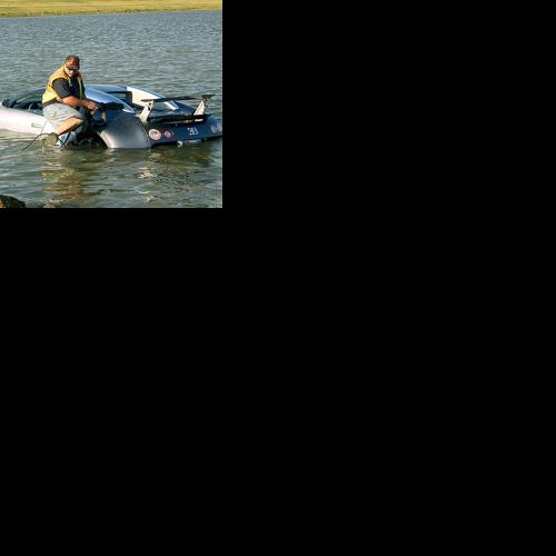 Lawsuit: Bugatti wreck a $2.2M fraud attempt | Local News | The Daily News