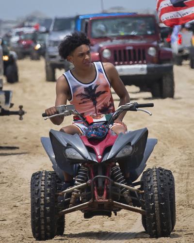 Jeep Weekend will test new sheriff's policing vision | Editorials | The ...