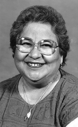 Maria Esperanza Rendon | Obituaries | The Daily News