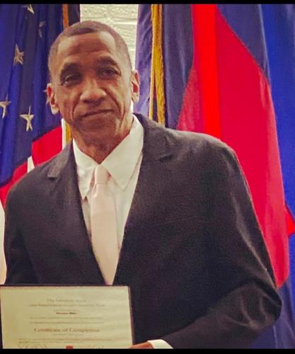 Thomas Kimble "Spyder" or "Baby Brother" Mills, Sr. | Obituaries | The ...