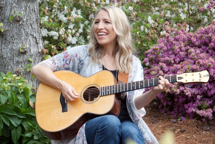 Singer Laura Story, others to perform at Fresh Grounded Faith | Faith ...