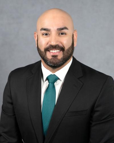 Eddie Bonilla | Special Sections | The Daily News