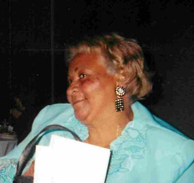 Kay Evans | Obituaries | The Daily News