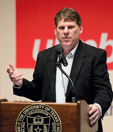 Meet Thomas Geisbert: Galveston’s Ebola fighter | Local News | The ...