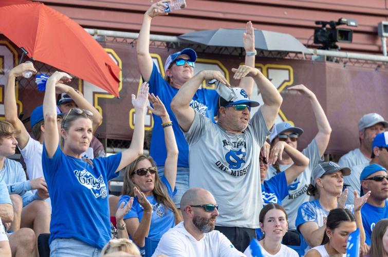 Errors cost Clear Springs in region semi opening loss to Katy | High ...