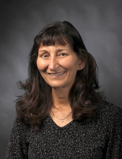 Joanie Steinhaus | Citizen of the Year Finalist | The Daily News