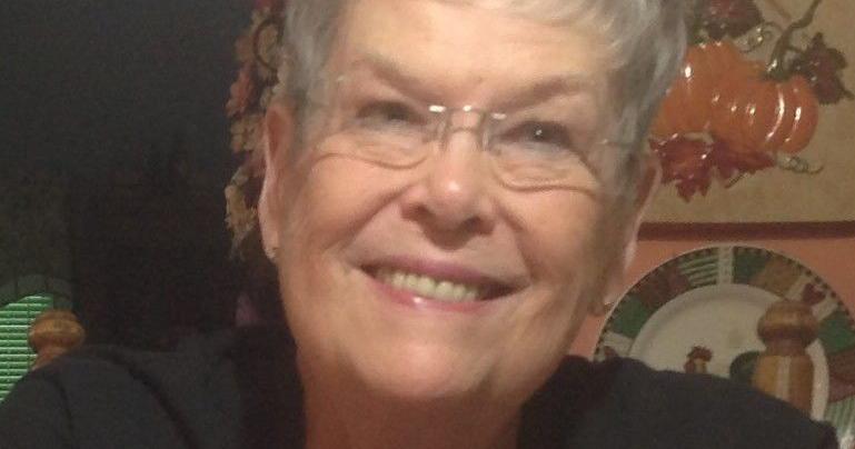 Anne Elizabeth Garibaldi | Obituaries | The Daily News