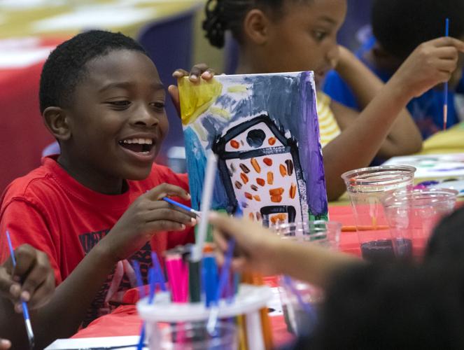 Kimble Anders honored ahead of hall of fame induction | Local News ...