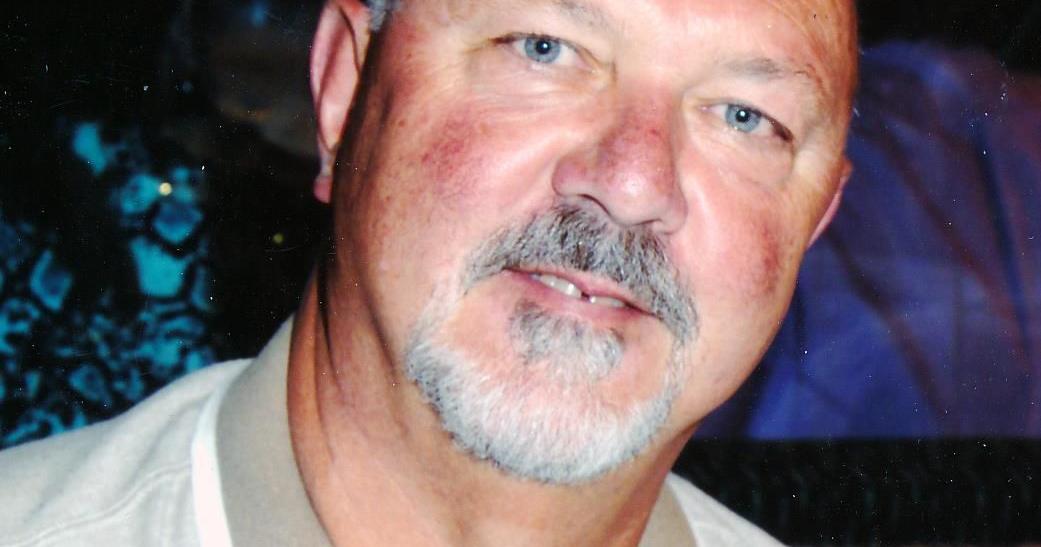 Ricky Wayne Voigt | Obituaries | The Daily News