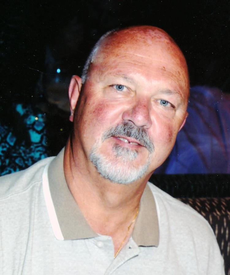 Ricky Wayne Voigt | Obituaries | The Daily News