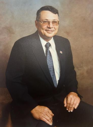 James Ernest Jim Buckner | Obituaries | The Daily News