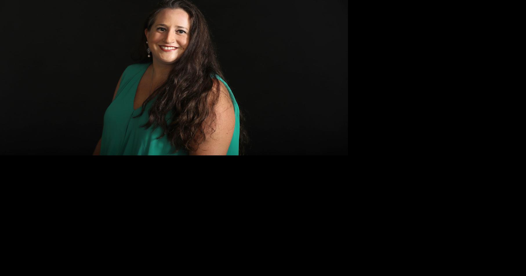 Jennifer Haglund | Special Sections | The Daily News