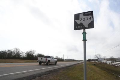 Opinion strongly divided on FM 2004 development | Local News | The ...