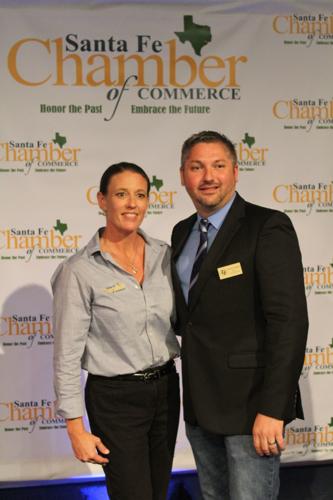 Out and About Two cities honor their first responders | Lifestyle | The ...