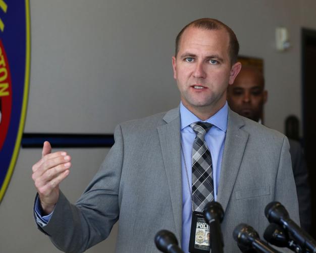 Galveston police say Little Jacob didn't drown | Local News | The Daily ...