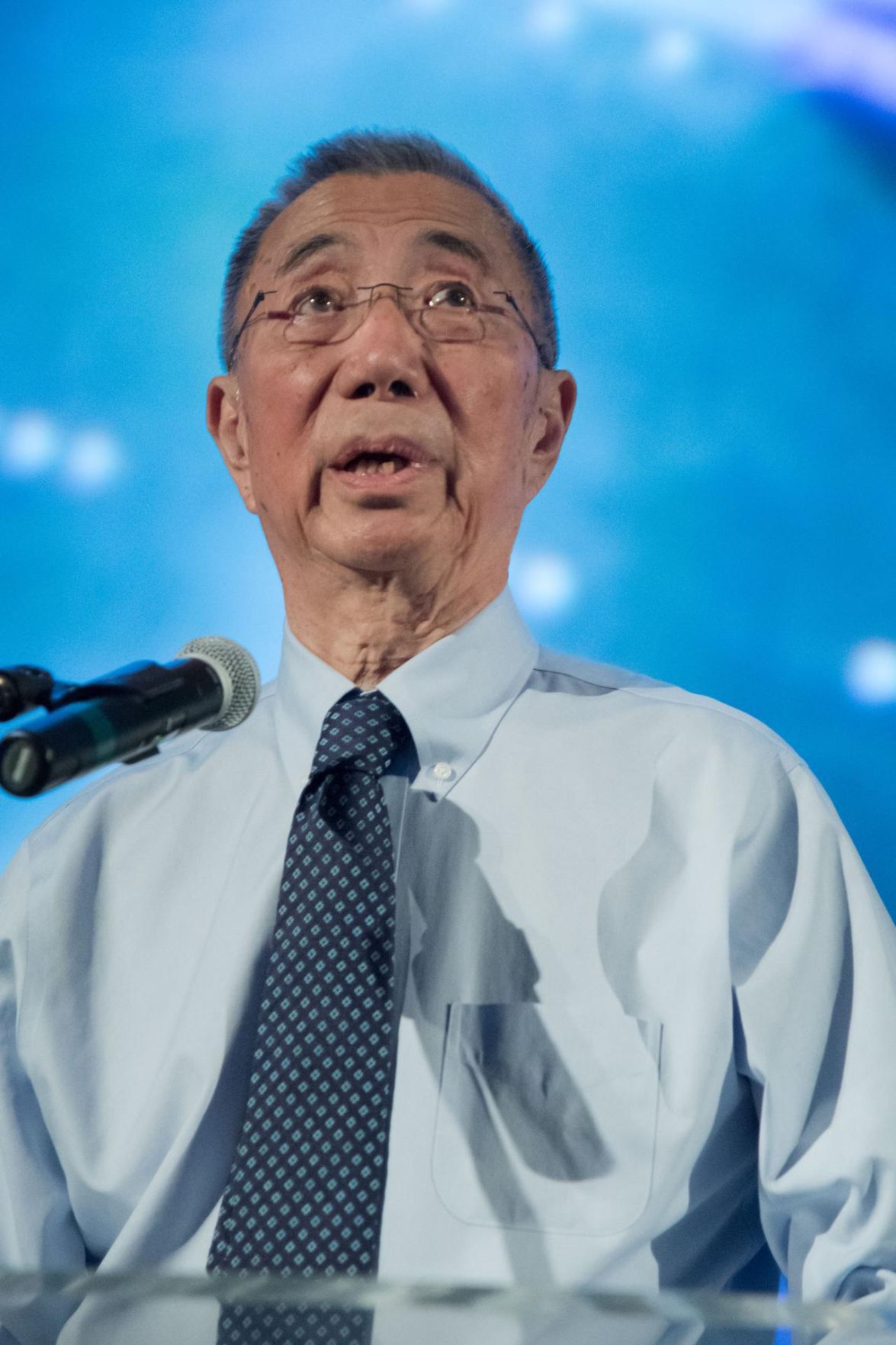 Film about NASA experiment premieres at JSC | Entertainment | The Daily ...