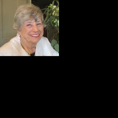 Lorraine Reese Pepper | Obituaries | The Daily News