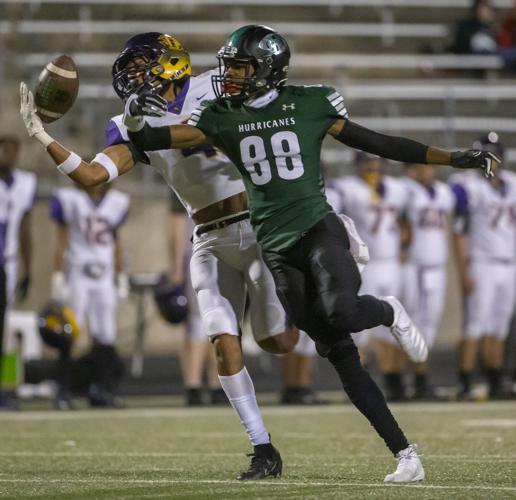 Photos: Ball High vs Fort Bend Hightower High School Football | In ...