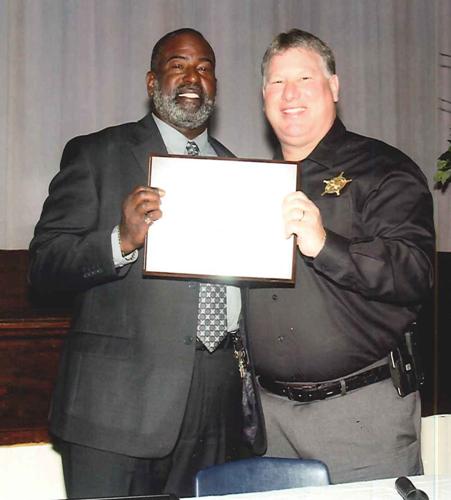 Retirement won't stop Petteway's impact on community | Lifestyle | The ...