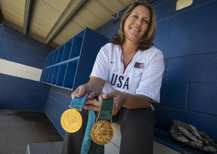 Friendswood coach inducted into USA Softball Hall of Fame | Local ...