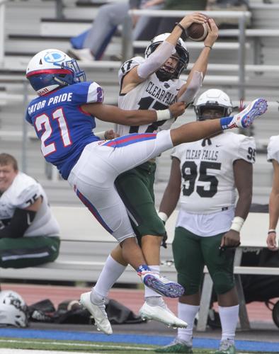 In Focus: Dickinson vs Clear Falls High School Football | In Focus ...