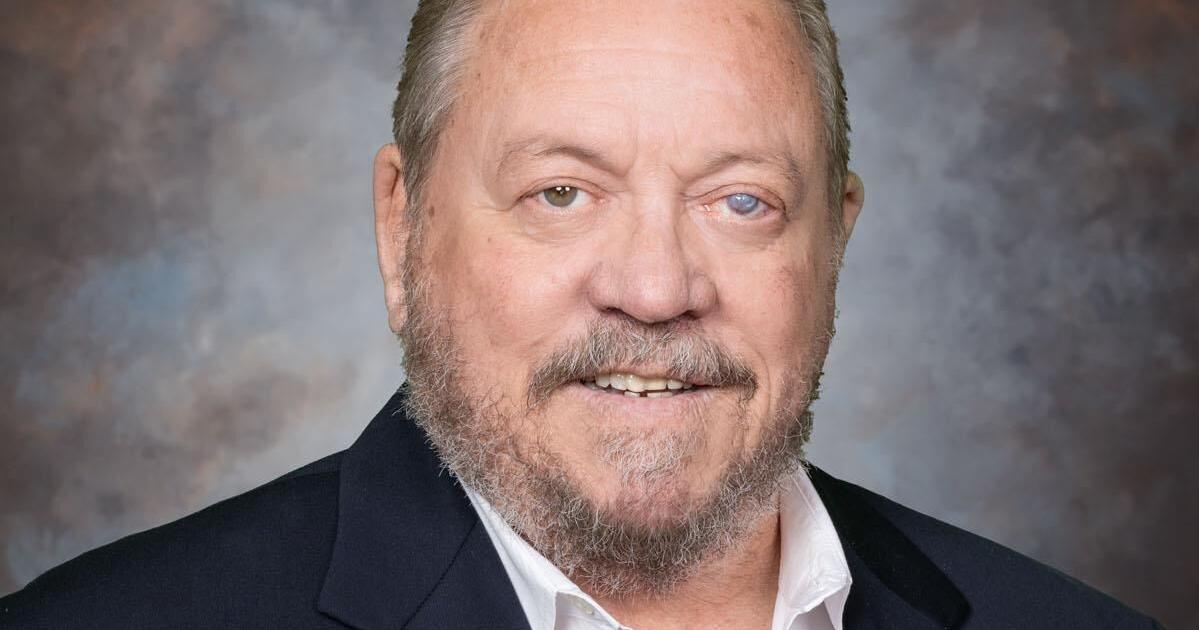 Retired Sergeant James "Hal" Biery, Jr. | Obituaries | The Daily News