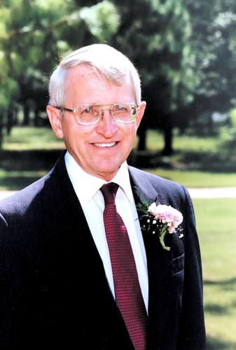 Edward Wayne Poole | Obituaries | The Daily News
