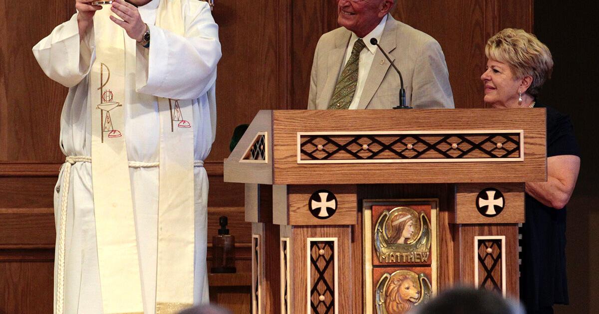2011 Ponzini Family Life Center | Newsletters | The Daily News