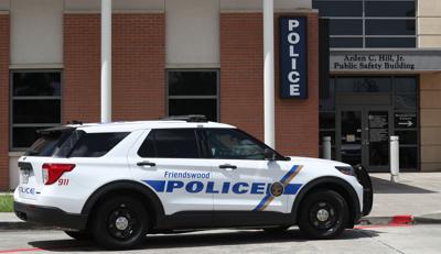 Friendswood officer suspended, dozens of cases dismissed as DA probes ...