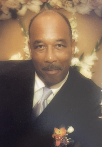Robert Louis Barnes | Obituaries | The Daily News