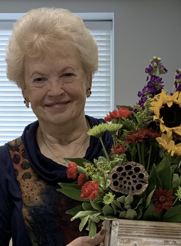 Sandra Jean Andoe | Obituaries | The Daily News